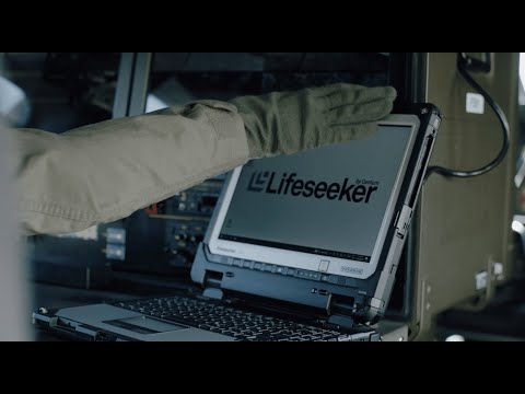 Lifeseeker: The Airborne Phone Location System for Search and Rescue