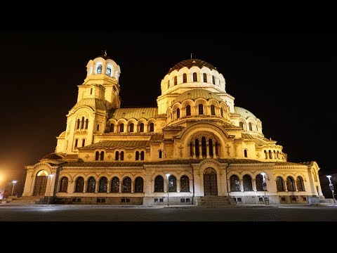 The capital of Bulgaria is Sofia