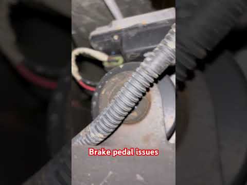 2002 Astro van #abs #pump #location #automobile #tech #mechanic #americanmade #brake #safetyfirst