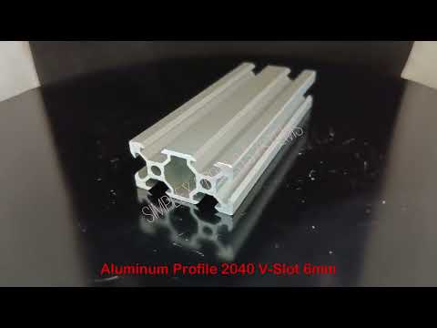 Simplex Profilo Systems - Manufacturer of ALUMINIUM EXTRUSION PROFILES ...