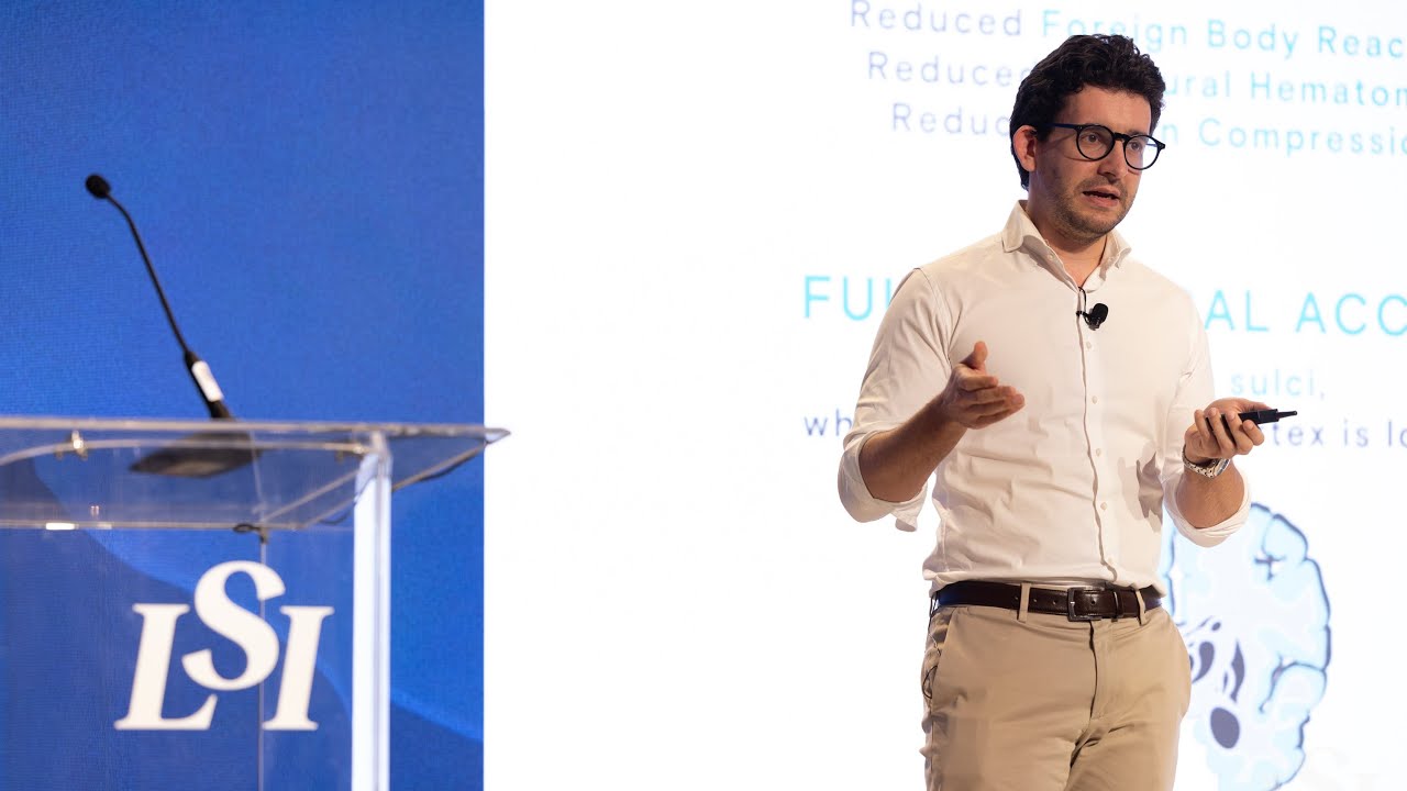 Nicolas Vachicouras, Neurosoft Bioelectronics - Minimally Invasive ...