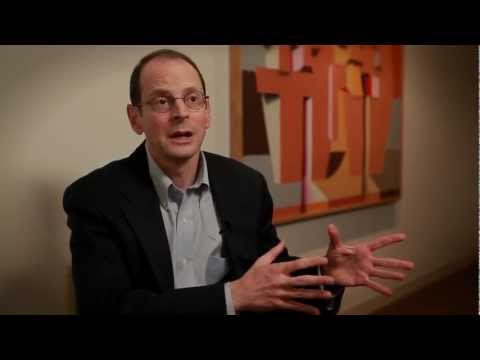 Jonathan Rauch Powerfully Defends Free Speech | Prometheus Unbound