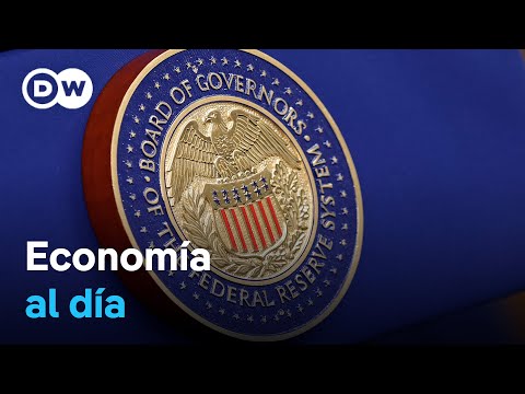 🟢La Fed deja intactos los tipos de interés