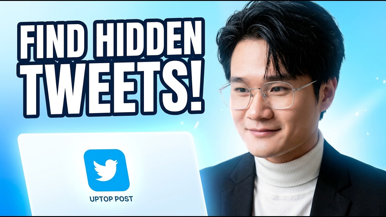 How I Auto Post Tweets to Stay on TOP (Twitter Growth Hack)