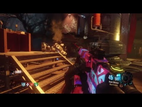 Steam Community :: Video :: BO3 | High Round Gameplay | Revelation