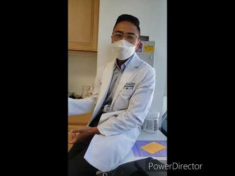 ETS surgery. Is it right for you? Part One