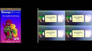 Barney Wating For Santa Vhs 1990 2026 Watch HD Mp4 Video Download Free