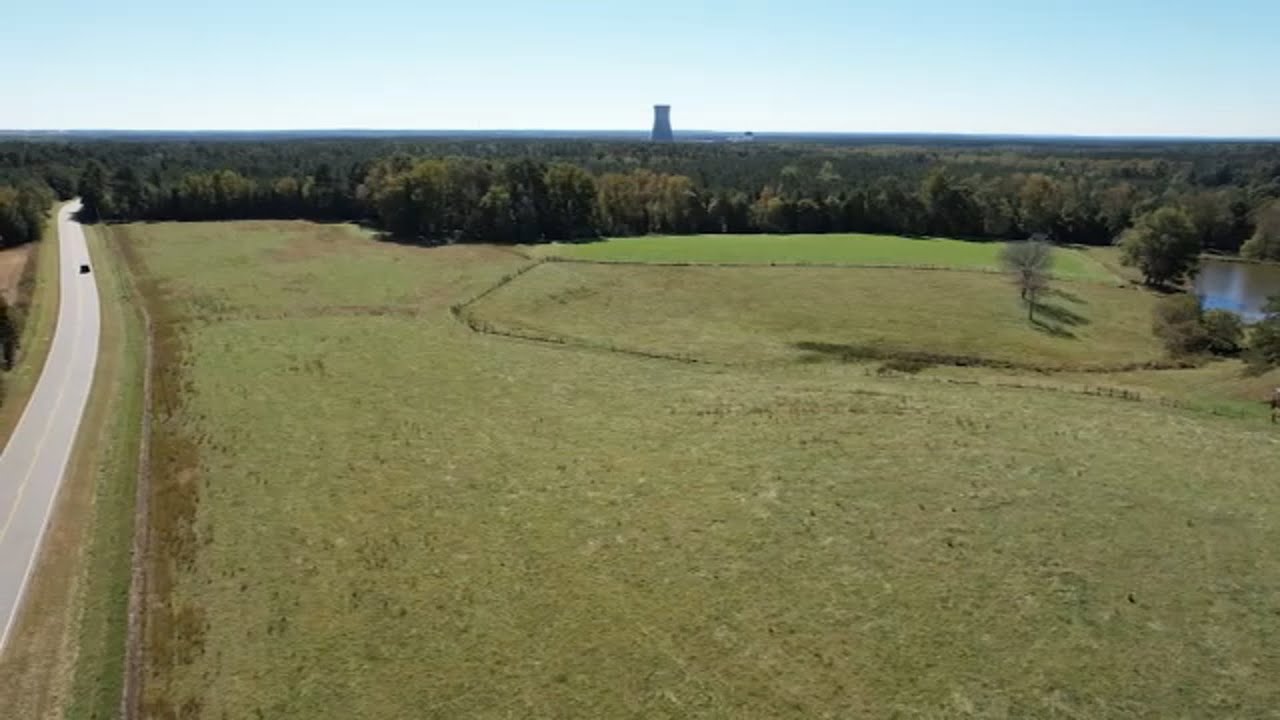 Apex community voice concerns about proposed data center
