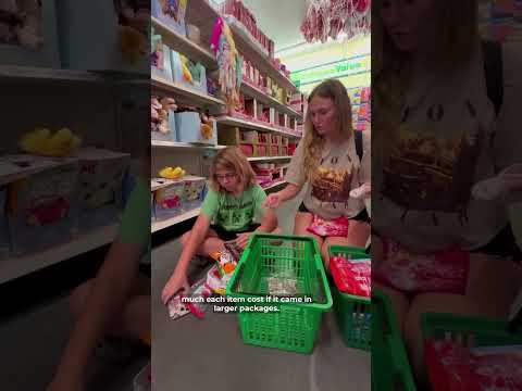 9 y/o starts his own business