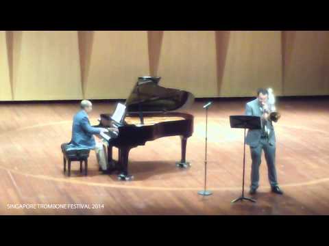 [STF 2014 Day 1] Brett Baker - Shout (Rob Wiffin)
