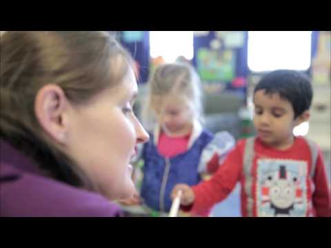 Why choose Goodstart preschool?