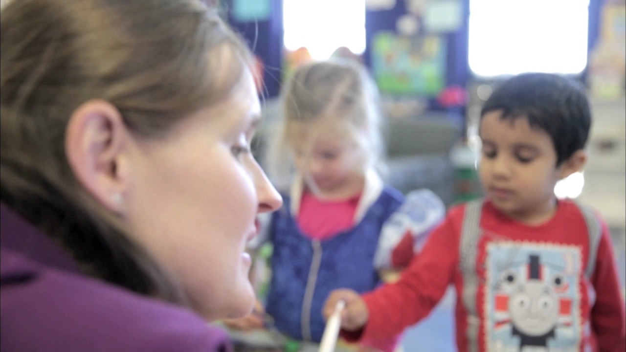 Why choose Goodstart preschool?