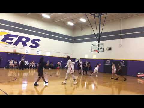 Buckeye (AZ) vs. Liberty (NV) - Tarkanian Classic Girls