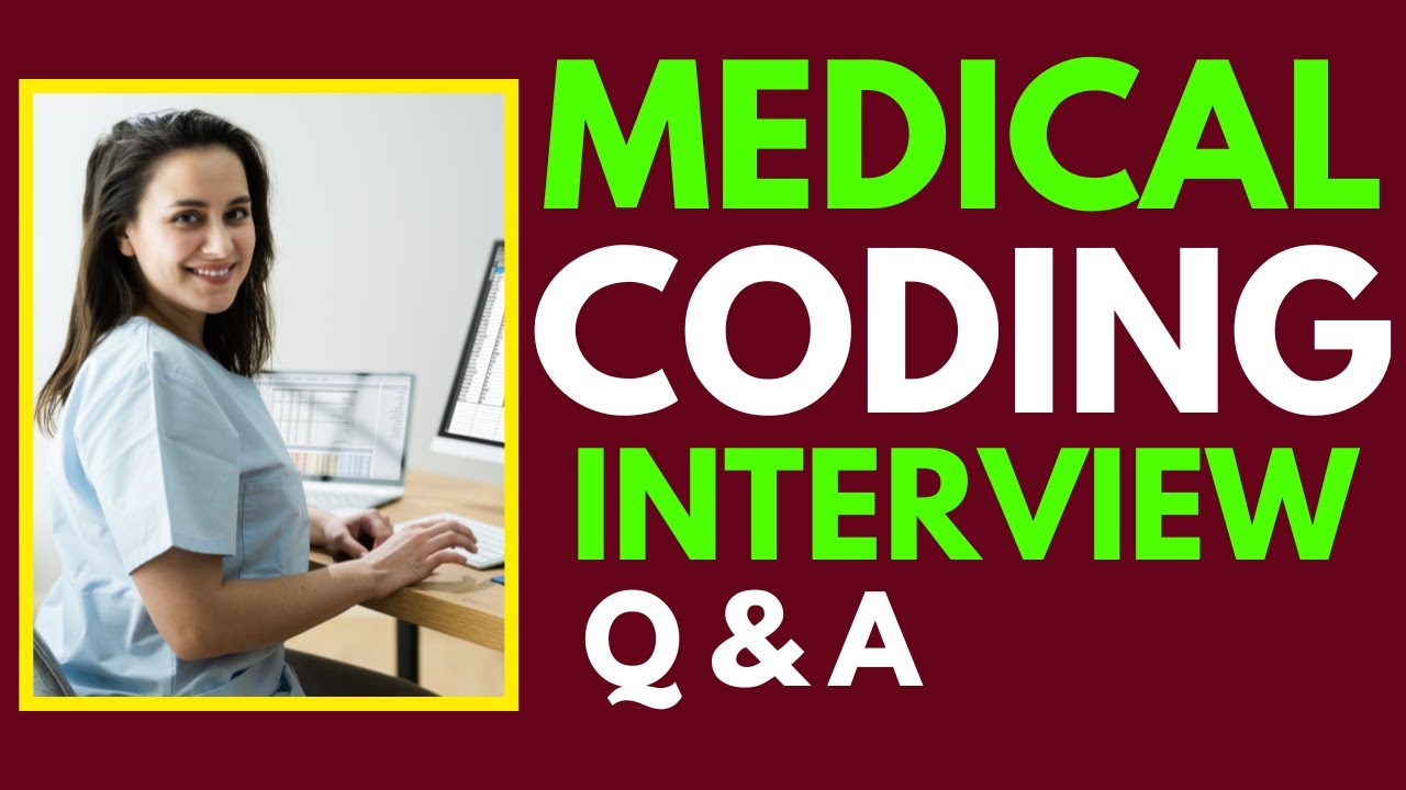 Top 25 Medical Coding Interview Questions and Answers for 2026
