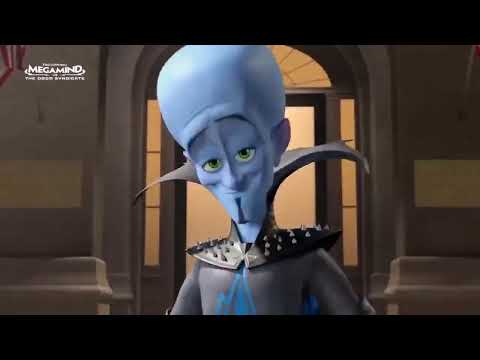 Megamind 2 trailer but it is good