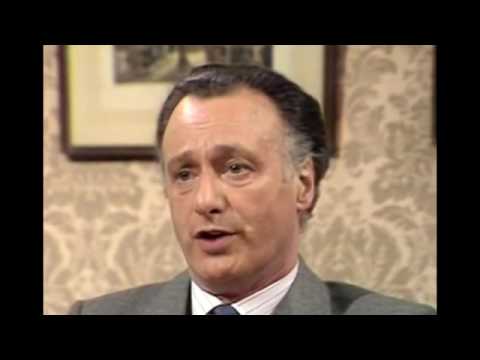 Sir Humphrey Appleby on the Proper Function of Government