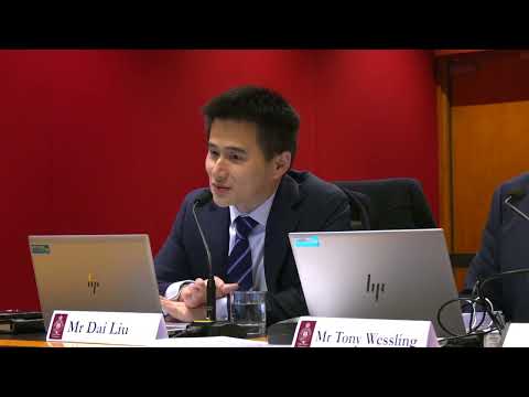 Public hearing - Workers Compensation Legislation Amendment Bill 2025
