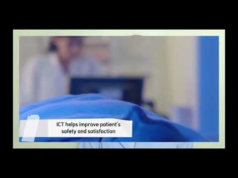 ICT in Healthcare
