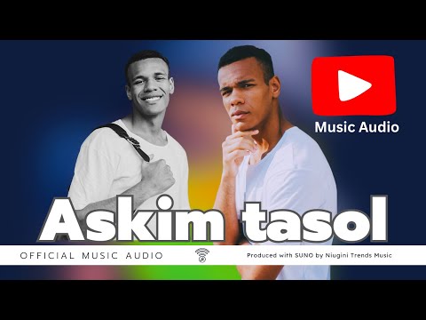 Askim Tasol | Island Reggaeton | Niugini Trends Music