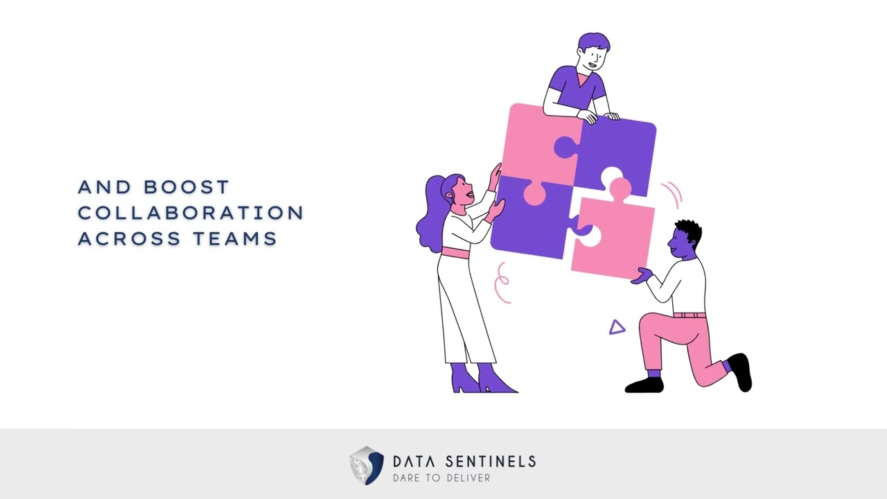 Cloud Power: How Switching to the Cloud Boosts Your Business Efficiency