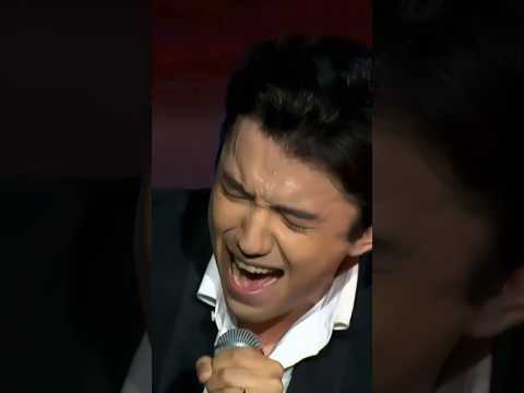 Dimash’s Insane “G5” Mixed Voice Belt #dimash