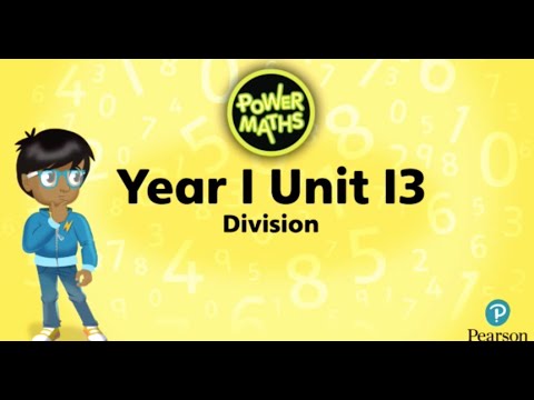 Power Maths-  Year 1 2.7.20