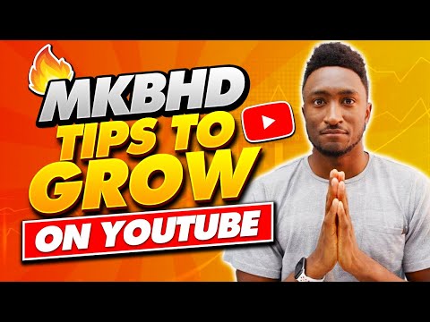 MKBHD As THE BEST Tech Reviewer On YouTube!