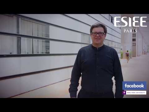 ESIEE Paris : Rankings, Fees & Courses Details | Top Universities
