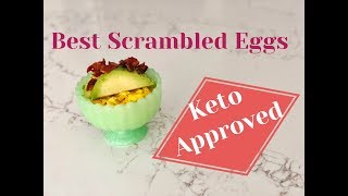 MasterChef Worthy Breakfast