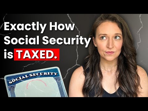 Social Security: Exactly How Taxes on Benefits Impact Your Retirement | Provisional Income EXPLAINED