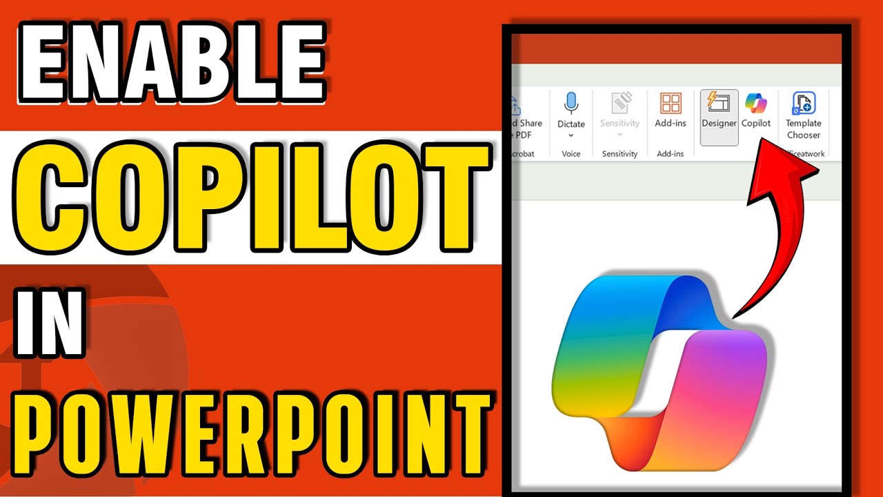 How to Enable Copilot Pro in Microsoft Powerpoint - Complete Guide 2025