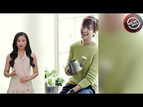 Lee Min Ho’s Wife Rumors: What’s Really Going On?