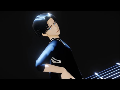 [AOT MMD] Conqueror │ Levi… - Partner