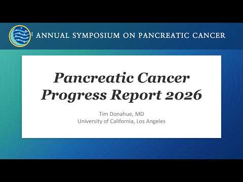 Pancreatic Cancer Warning Signs | 702.News
