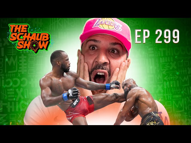 Brendan Schaub claims Drake is simply "pretending" to bet