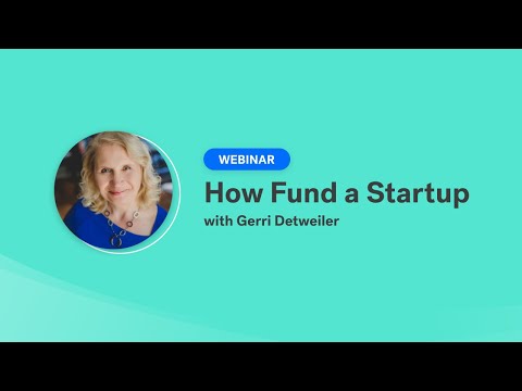 How to Fund a Startup with Business Loans and Financing