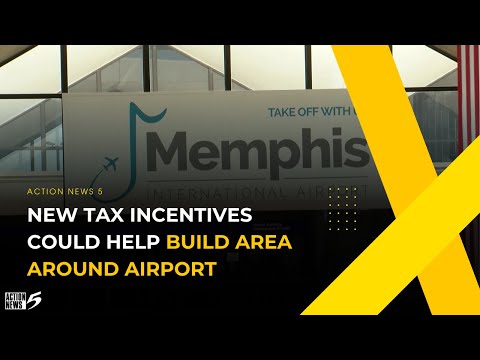 Lawmakers looking to improve infrastructure around airports