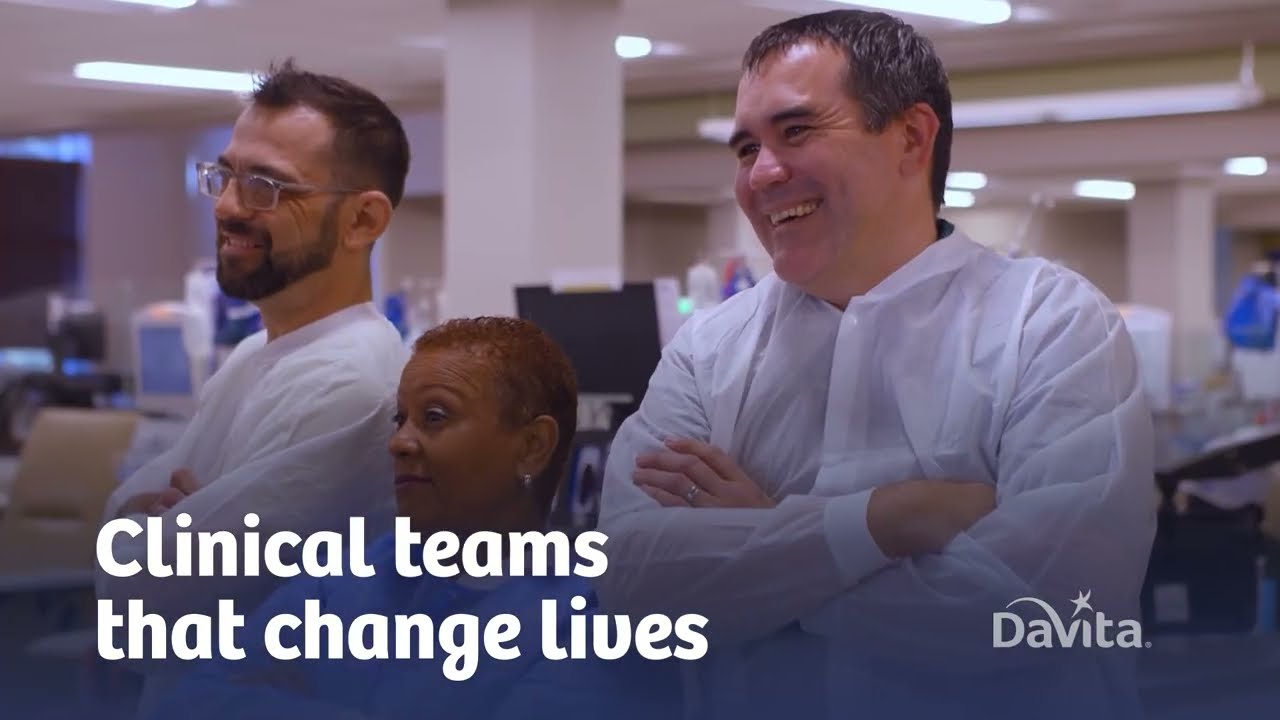 Transformative Care:  Personalized Outcomes, Care Innovations, & Clinical Teams That Change Lives
