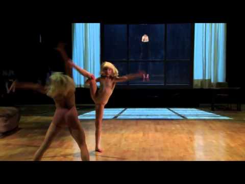 Sia - Chandelier live ( Dancing with the Stars )