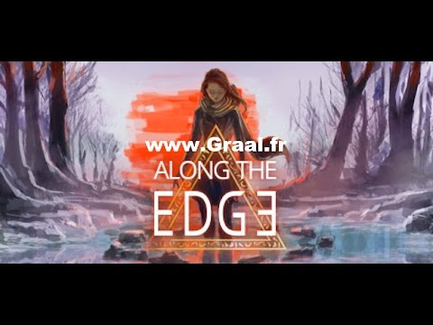 Steam Community :: Along the Edge