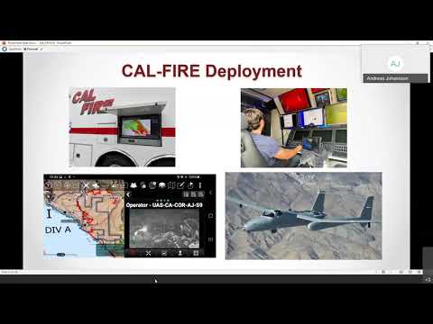 2020 TAK OFFSITE ATAK Fire Service Implementation