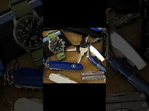 What is EDC?