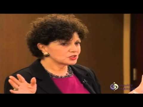 Dr. Marilee Adams Defining Mindsets
