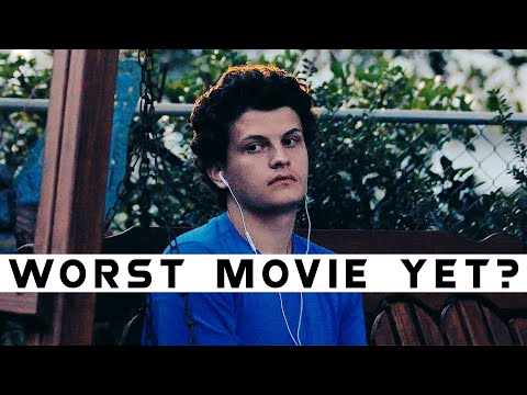 Golden Hour [RalphtheMovieMaker] Review