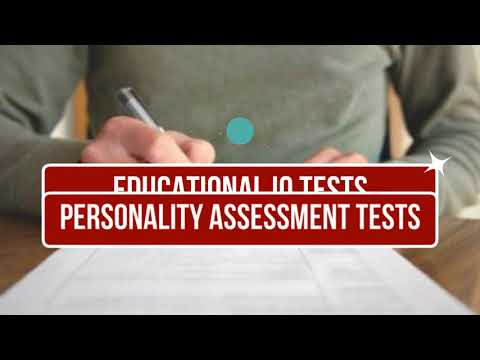 Psychological Testing Materials for Sale - Online Tests!