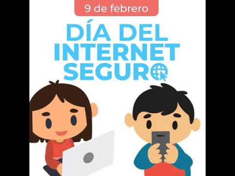 Internet Seguro | Consejos de seguridad para niñas y niños en internet ...