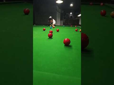 present with new โช snooker ๐ด โซ๐ตvideo ๐ต