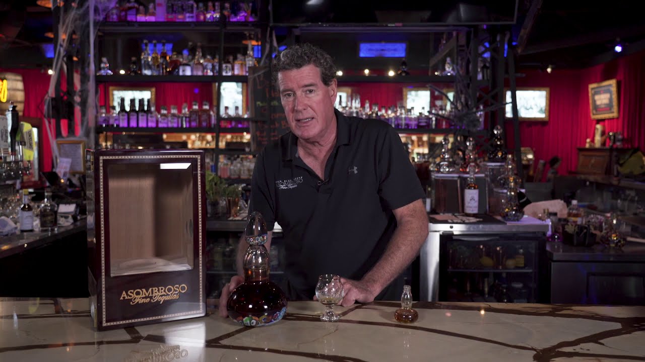The Collaboration - 12 Year Extra Anejo