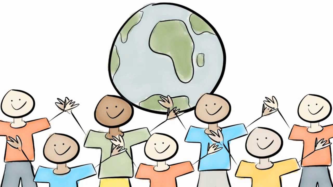 Population Community Ecosystem