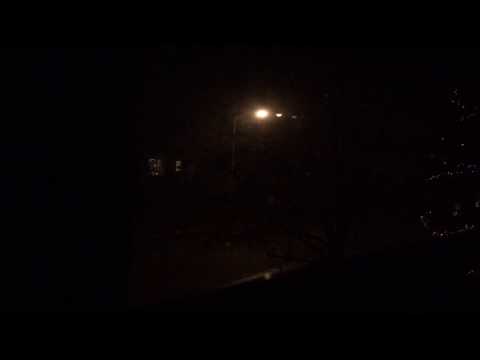 Unusual Omaha, NE Weather 12-14-14